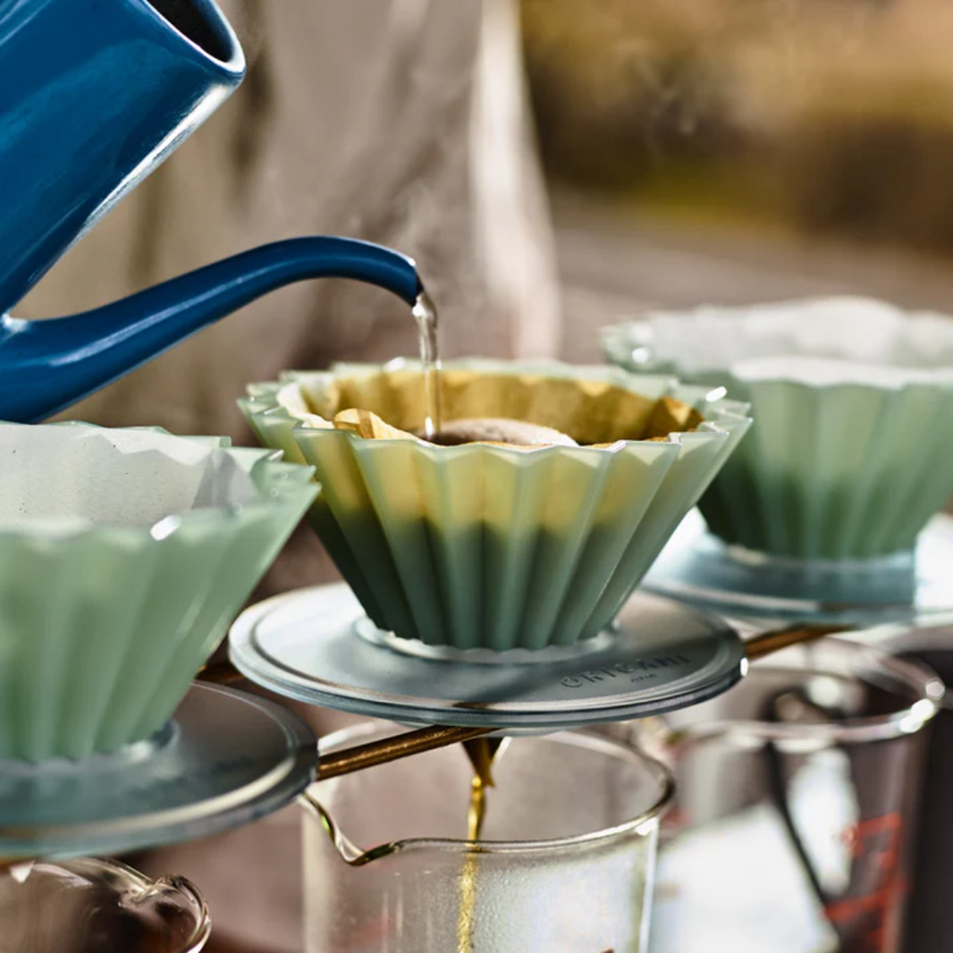 ORIGAMI – Roasters & Brewers